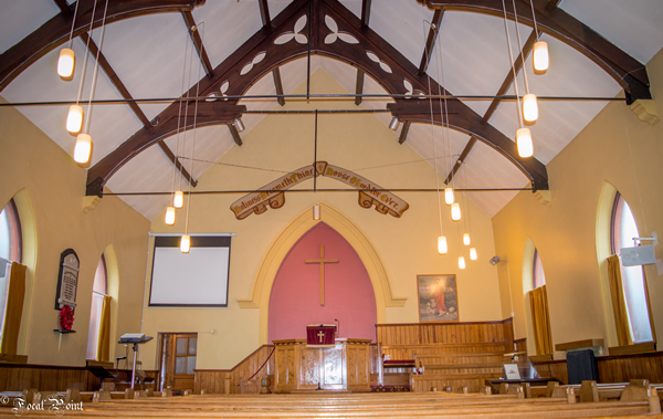 Our Statement of Faith – Risley Independent Methodist Church